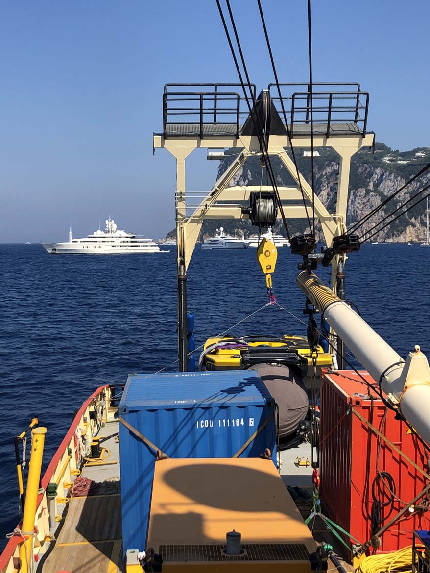 SubMerge Gallery - Submerge